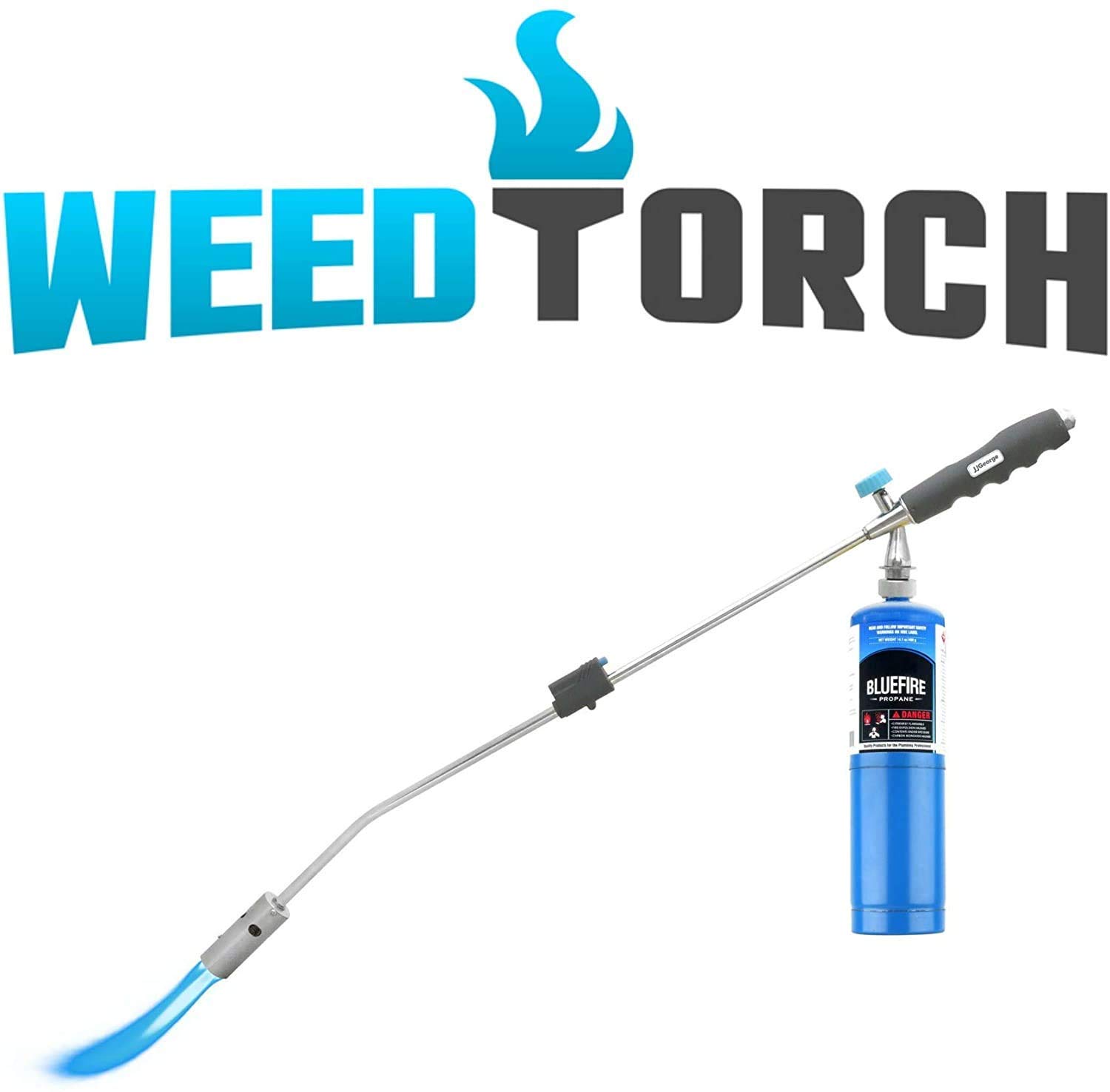 JJGeorge Weed Torch