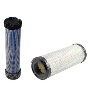 ferris air filter kit for is1500zx series 52”, 61"& 72” deck lawn mowers / 5102126x3, 5102126x4