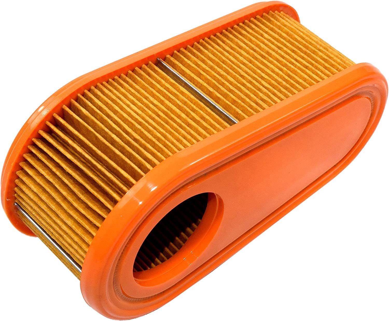 HQRP Filter Cartridge & Pre-Cleaner Compatible with Cub Cadet CC46ES, CC999ES, SC500E+, SC500EZ+ Walk-Behind Mower