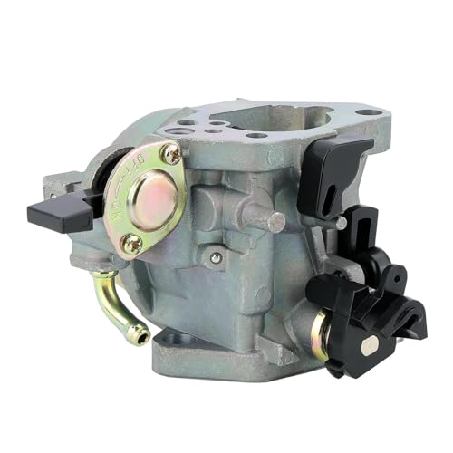 Dalom GX340 GX390 Carburetor for Honda GX 340 GX 390 11hp 13hp Generator Replaces 16100-ZF6-V01 16100-ZH8-W61