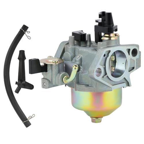 Dalom GX340 GX390 Carburetor for Honda GX 340 GX 390 11hp 13hp Generator Replaces 16100-ZF6-V01 16100-ZH8-W61