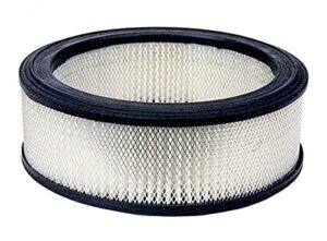 mr mower parts paper air filter replaces kohler 47 083 03-s 4708303