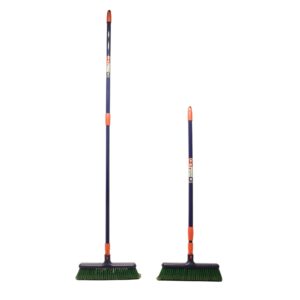 Spear & Jackson 4865RB Artificial Grass/Astroturf Rake Brush