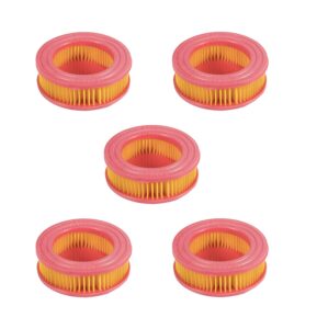 rotary 5 pk air filter for mtd cub cadet troy bilt craftsman bolens 951-14628 751-14628