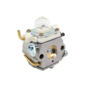 USPEEDA Carburetor for Echo PB-602 PB-603 PB-610 PB-611 PB403H PB403T Blower A021000890 C1M-K49 C1M-K77 Carb Air Filter Kit