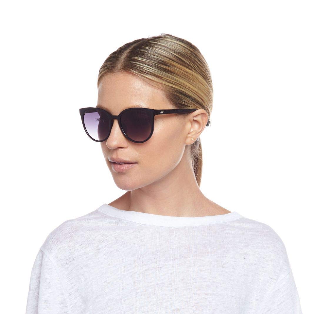 Le Specs Women's Armada Sunglasses