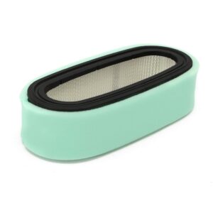 oakten replacement air filter for briggs stratton 394019, 394019s, 398825