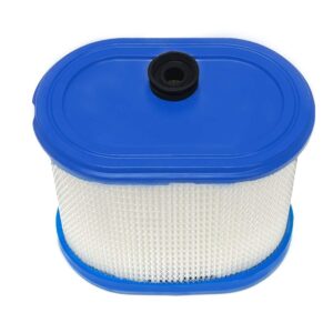 replacement air filter for briggs stratton 695302