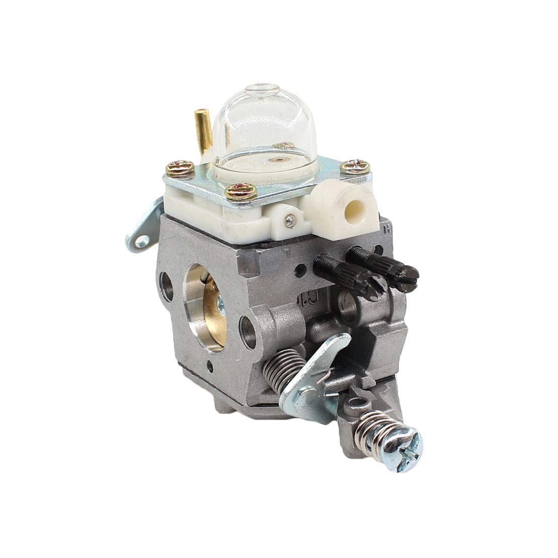 USPEEDA Carburetor for Echo PB-602 PB-603 PB-610 PB-611 PB403H PB403T Blower A021000890 C1M-K49 C1M-K77 Carb Air Filter Kit