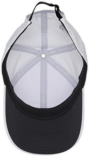 Nike Women's Nike Aerobill Heritage86 Performance Hat, White/Anthracite/Black, Misc