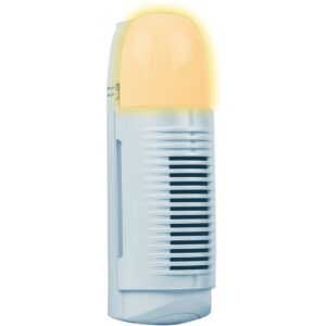 air innovations plug in air purifier & nightlight xj-209