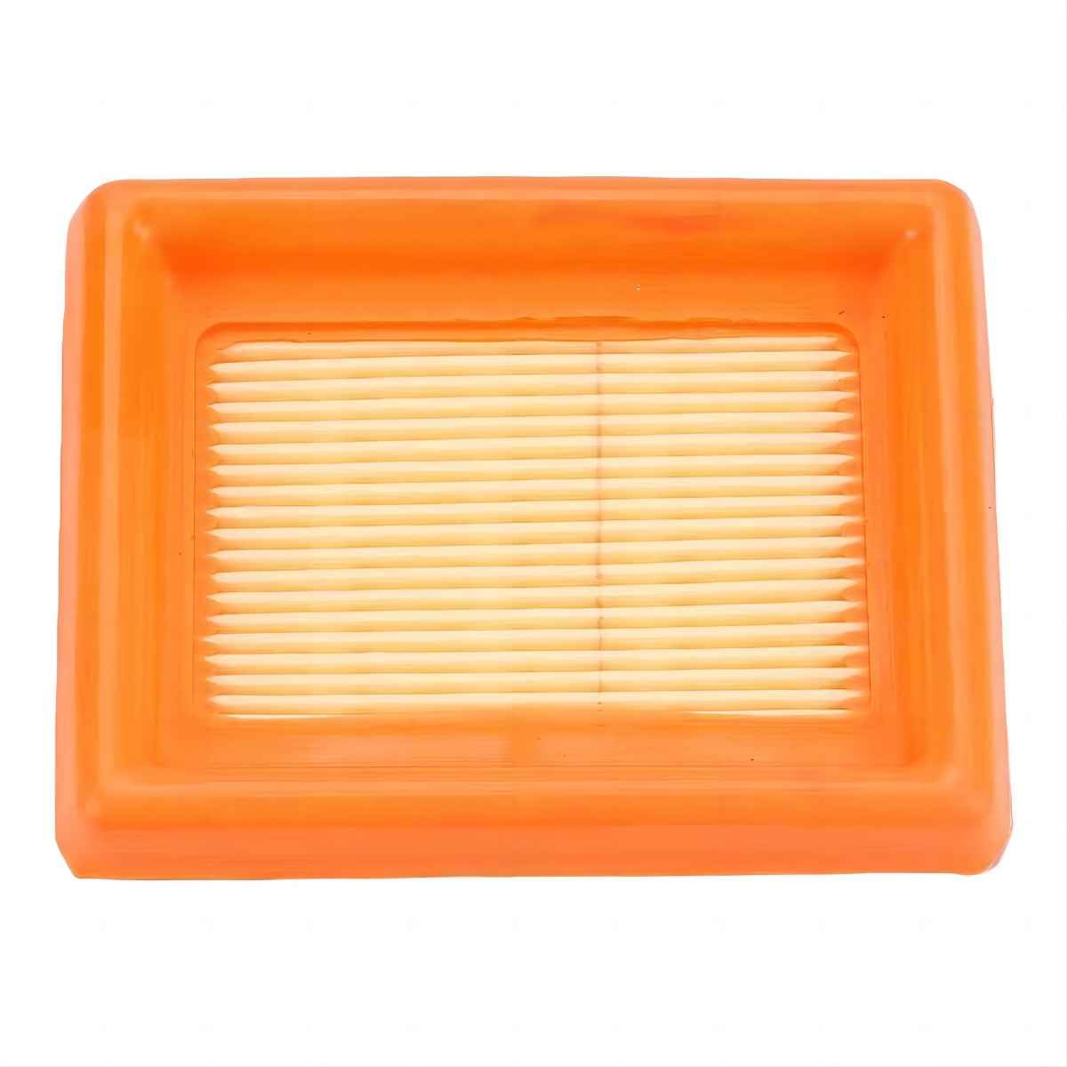 Zhiqinge 2X Air Filter for Stihl MM55 MM55C Tiller Trimmer