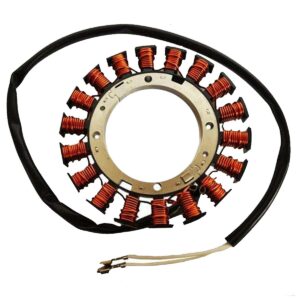 kohler 237878-s oem stator 15 amp 54 755 09-s 24 083 03 24 085 03-s 24 085 01