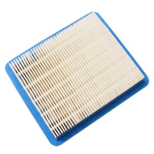 air filter fits briggs & stratton 491588 491588s