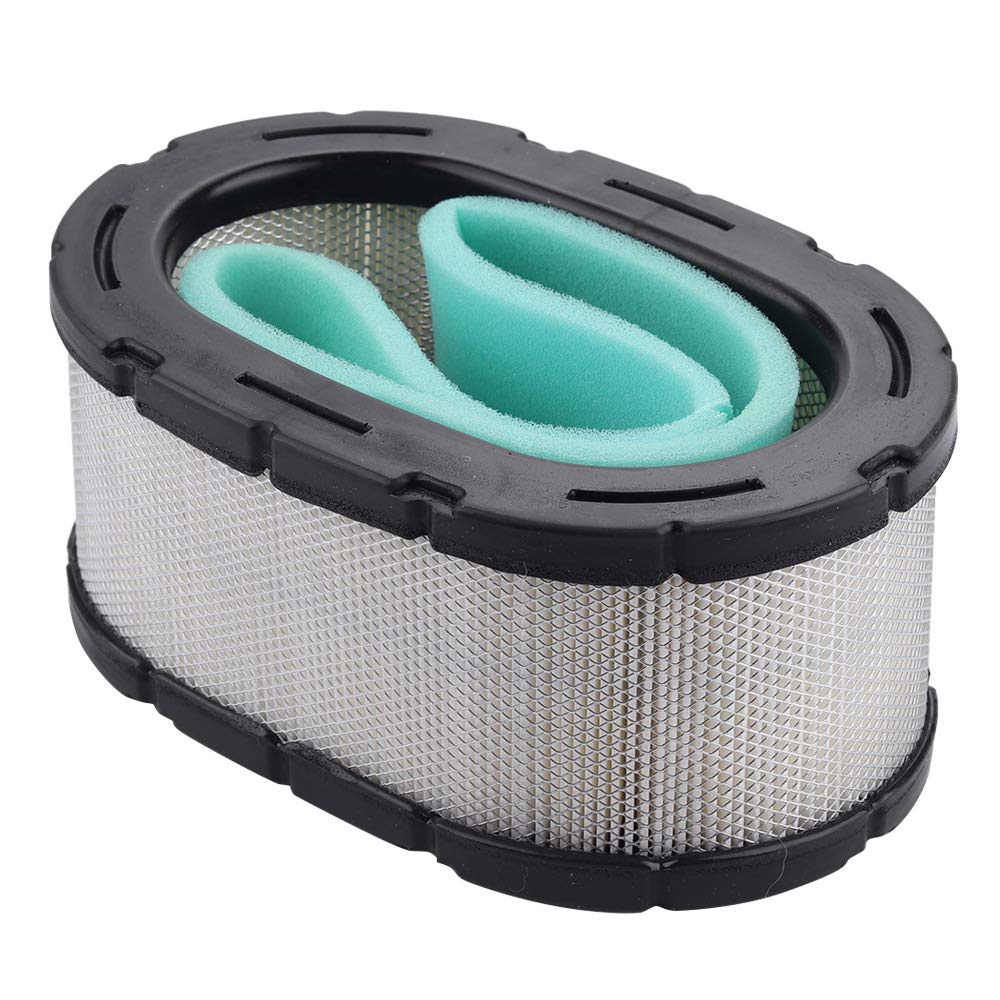 Milttor 16 083 04-S Air Filter 52 050 02-S Oil Filter 24 393 04-S For Kohler KT610 KT620 KT715 KT725 KT730 KT735 KT740 Combo Lawn Mower 16 083 05-S Pre Filter Kohler 7000 Series Air Filter