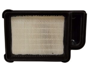 air filter cleaner for 20hp husqvarna yth20k46 tractor w/kohler courage