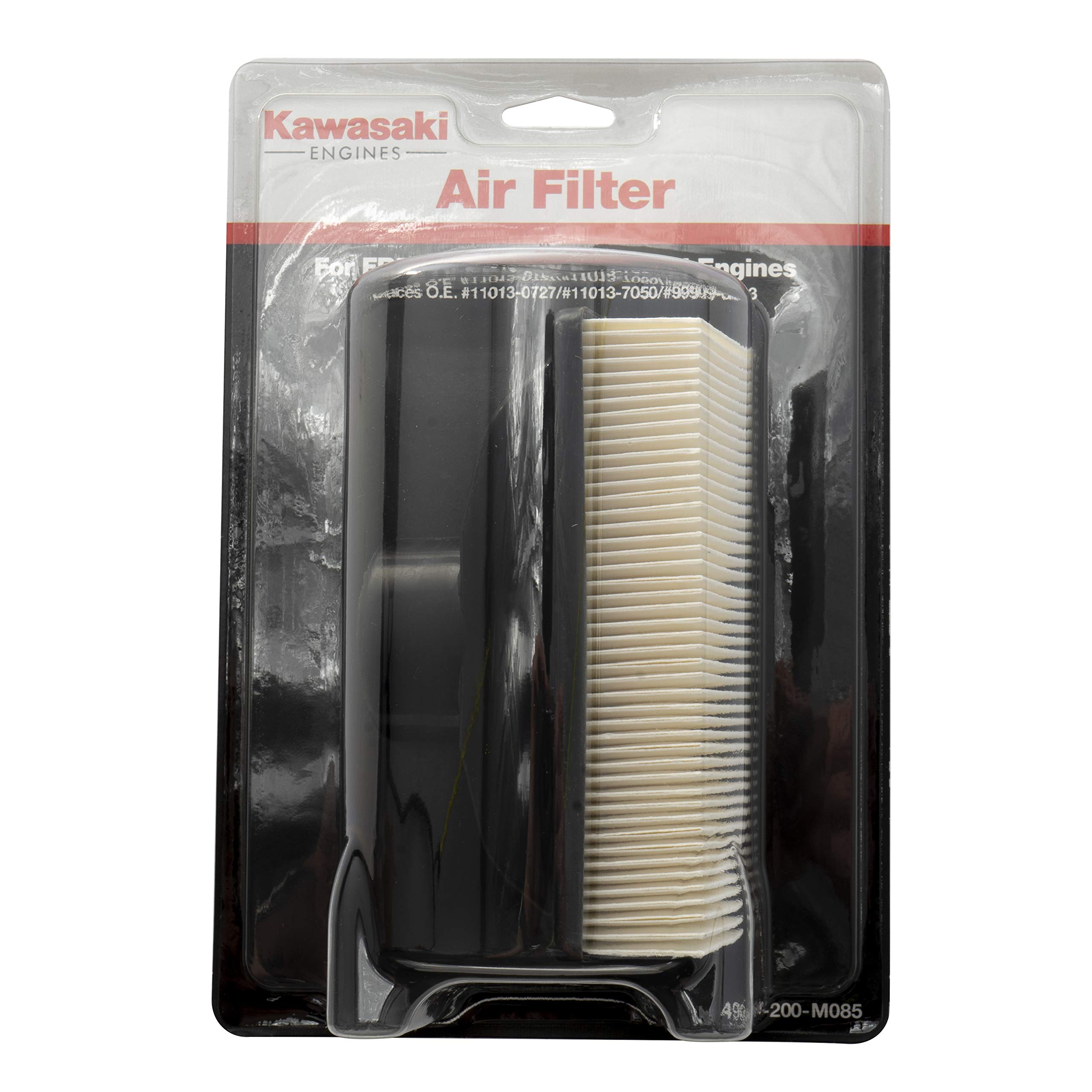 MTD Genuine Parts /Arnold 490-200-M085 Air Filter, Black