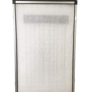 Clean Air Direct Pads (W) compatible with the Micropower Guard Filter 20 X 24 (4 Changes)