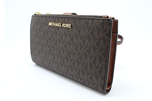 Michael Kors Glam, Brown Accorn