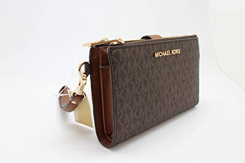 Michael Kors Glam, Brown Accorn