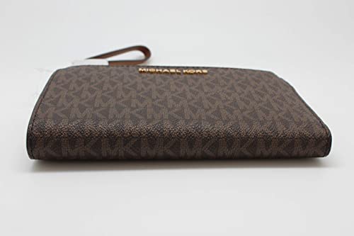 Michael Kors Glam, Brown Accorn