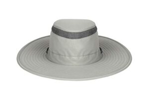 tilley mens womens ltm2 broad brim sun protection guaranteed for life lightweight hat