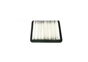 air filter cleaner for mtd 242a645 5 hp chipper shredder 242a-645