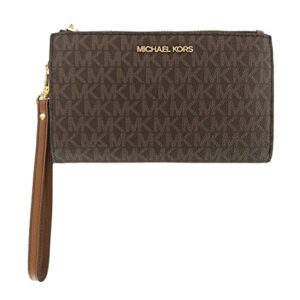 Michael Kors Glam, Brown Accorn