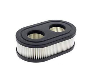 air filter cleaner for 21" yard machines mower 12a-a1ba729