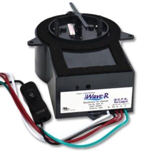 i-Wave-R/iWave-R, Residential IAQ ION Generator, Sold Each