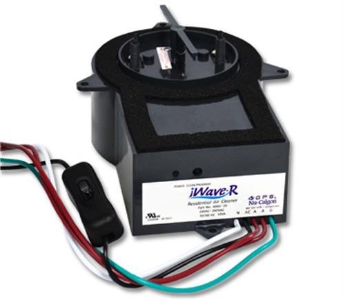 i-Wave-R/iWave-R, Residential IAQ ION Generator, Sold Each