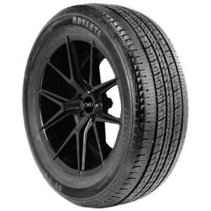 Advanta SVT-01 P235/60R18 102T BSW