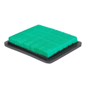 zlksker 17211-zl8-023 air filter, replacement for honda engine gc135 gc160 gc160a gc190 gc190a gcv135, lawn mower air cleaner