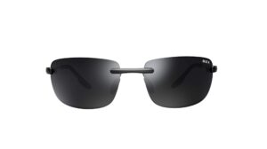 bex brackley x black and grey sunglasses