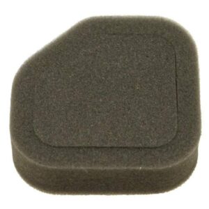 hasmx 5687301 foam air filter for homelite,ryobi, sears craftsman & toro models replaces old part number- 901590001 & 560873001