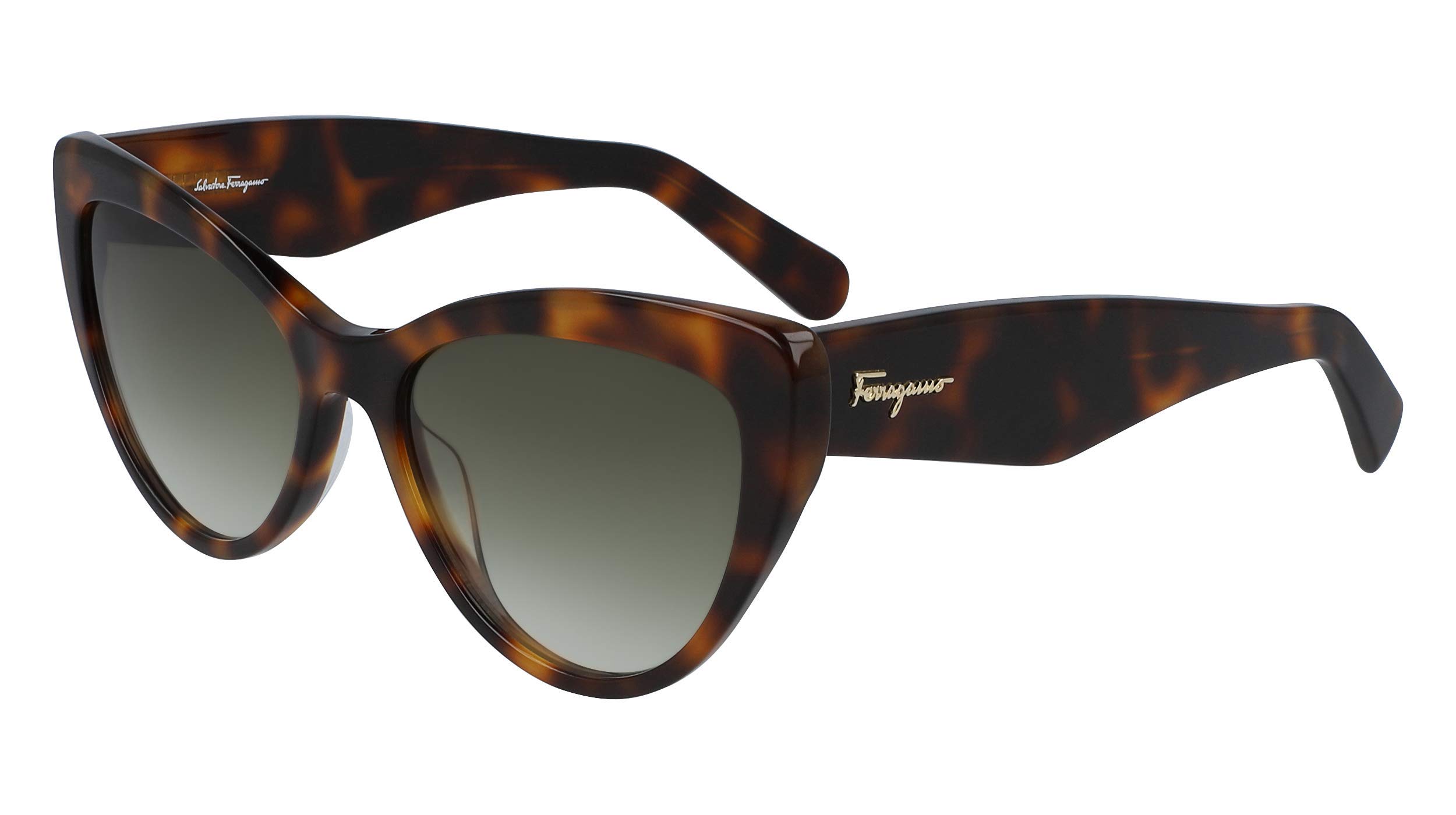 Sunglasses FERRAGAMO SF 930 S 238 Classic Tortoise