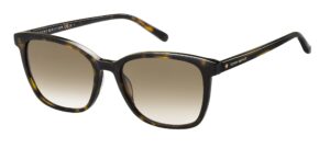 tommy hilfiger female sunglass style th 1723/s