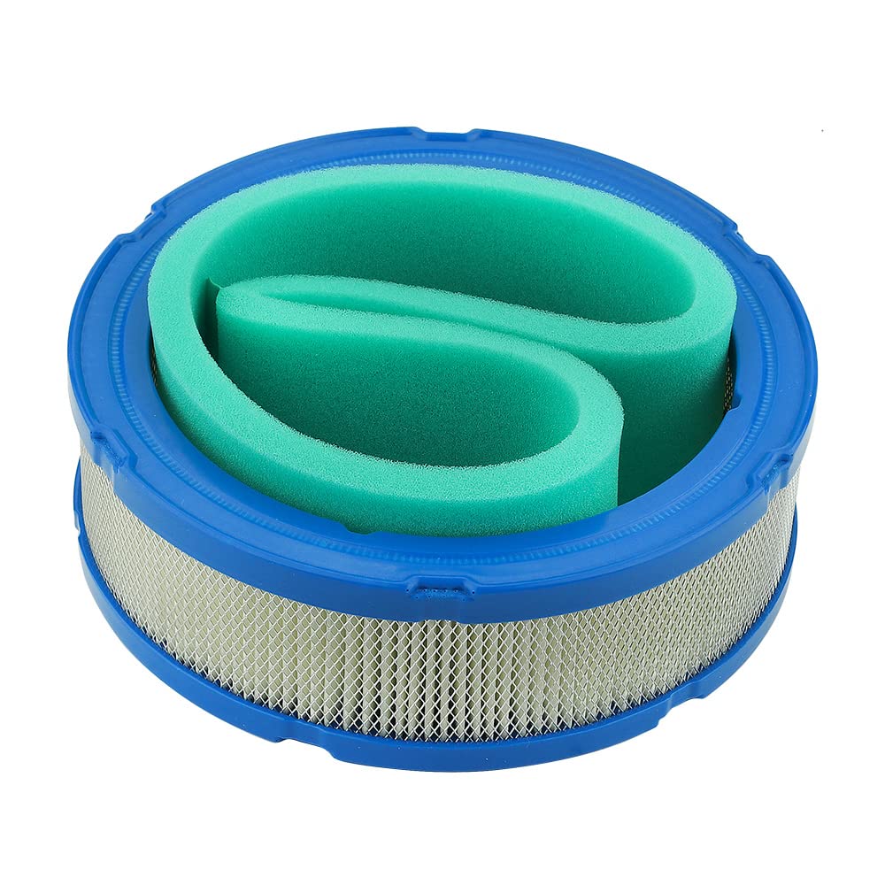 Butom 394018S 392642 Air Filter 492932S Oil Filter for BS 5050K 394018 295447 401417 303442 303447 305447 350447 356447 JD LG394018JD GT235 LT166 LX288 LT170 Maintenance Kit Parts