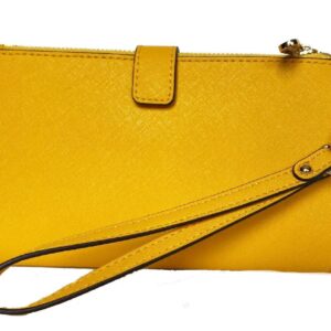 Michael Kors Purse, Jasmine Yellow-Yellow