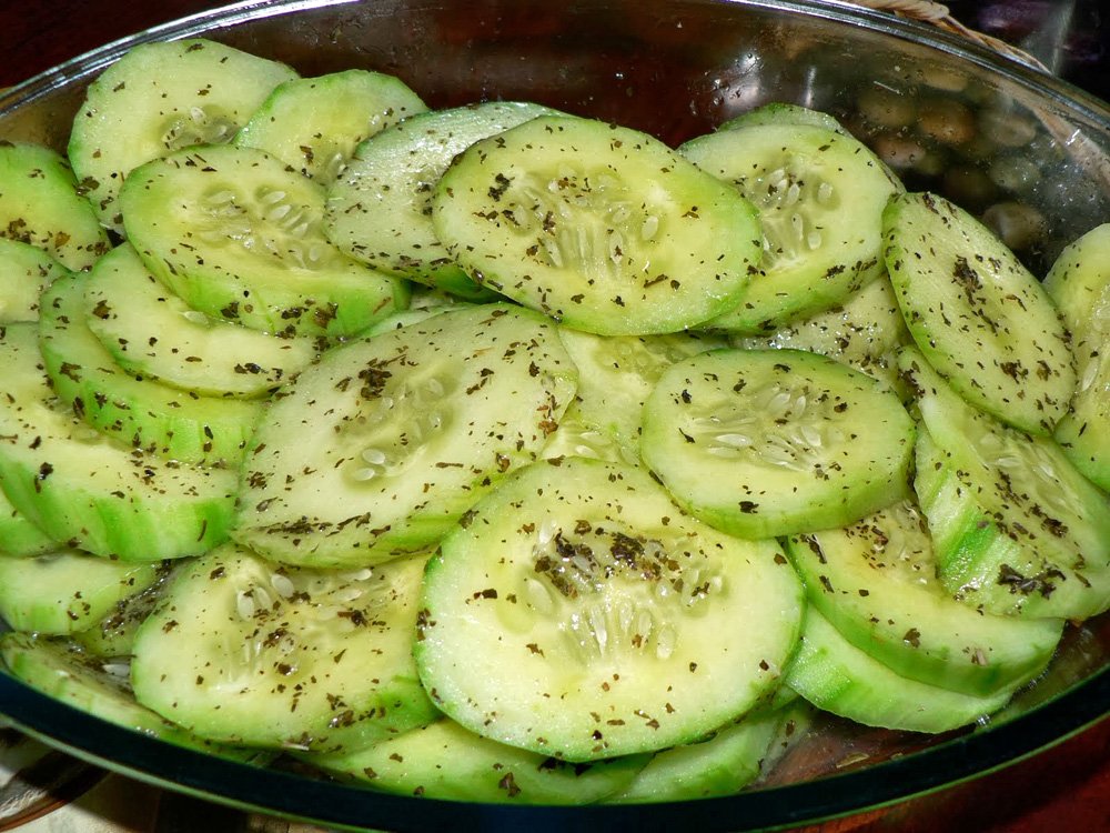 Cucumber, Long Green Improved, Non GMO, Heirloom, High Producer, 50 Seeds, Great Flavor, Easy to Grow