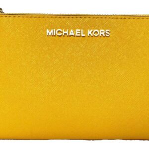 Michael Kors Purse, Jasmine Yellow-Yellow