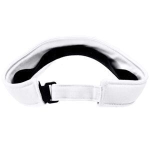 BLARIX Guard Visor (White)