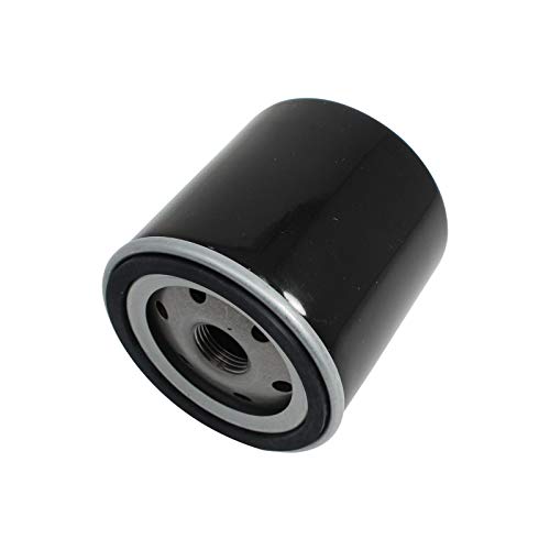 491056 Oil Filter Replacement for Toro NN10143 - Compatible with 52 050 02-S AM101207 Oil Filter