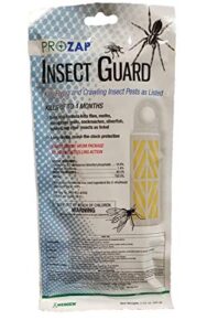 prozap insect guard 80g