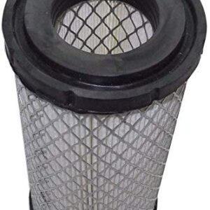 New Outer Air Filter For John Deere X495 X595 X595SE X740 X744