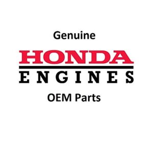 Honda Genuine 72511-VL0-S00 & 72531-VH7-000 Mower Blade Set