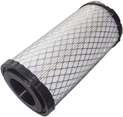 New Outer Air Filter For John Deere X495 X595 X595SE X740 X744