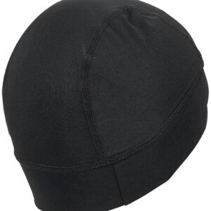 Bauer S19 Hockey Performance Skull Cap Black