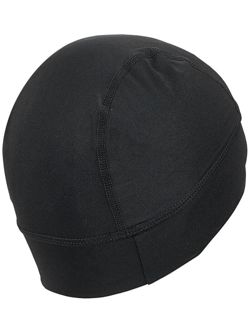 Bauer S19 Hockey Performance Skull Cap Black