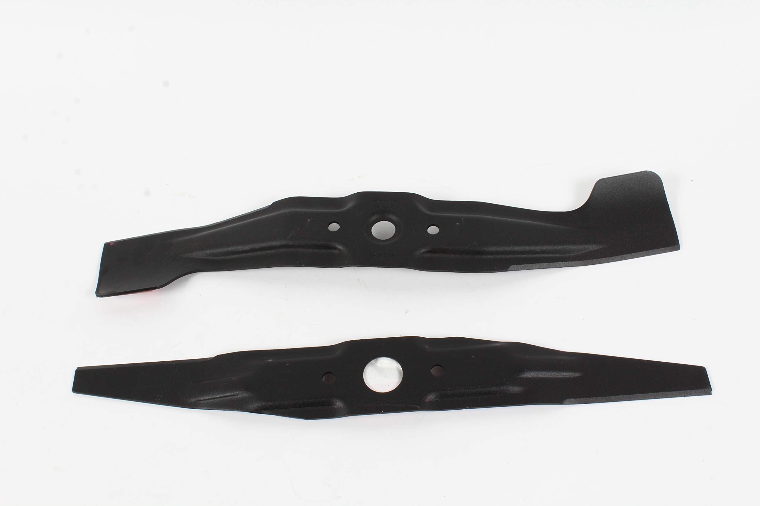 Honda Genuine 72511-VL0-S00 & 72531-VH7-000 Mower Blade Set